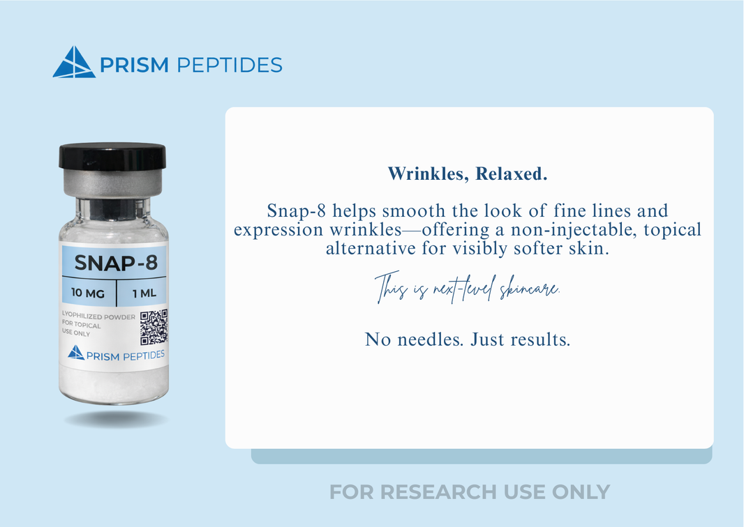 Products – Page 2 – Prism Peptides